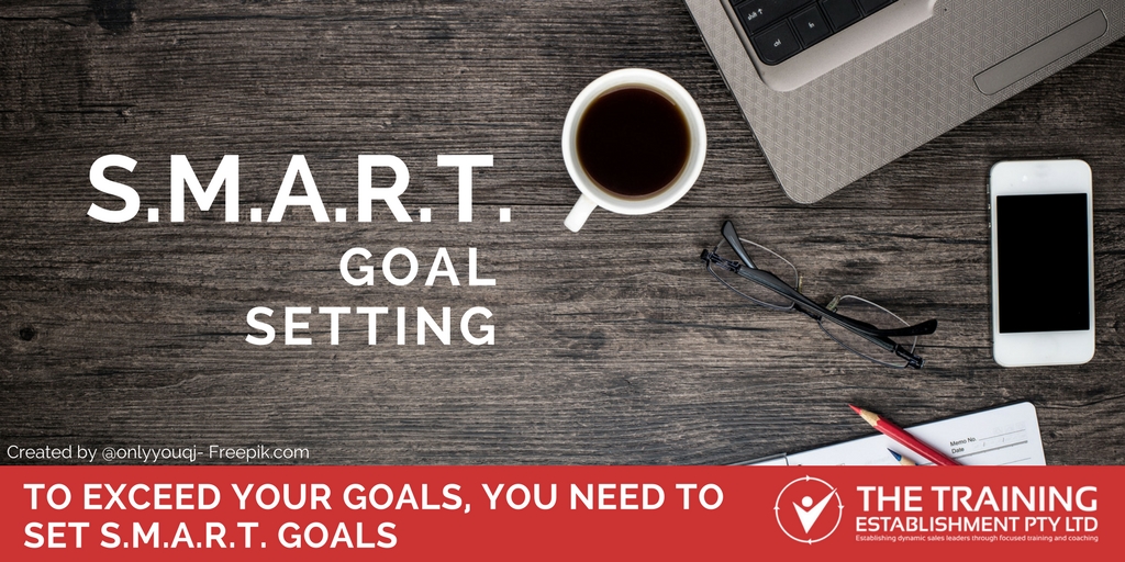 FAQ: TO EXCEED YOUR GOALS, YOU NEED TO SET SMART GOALS - Disc-ourse